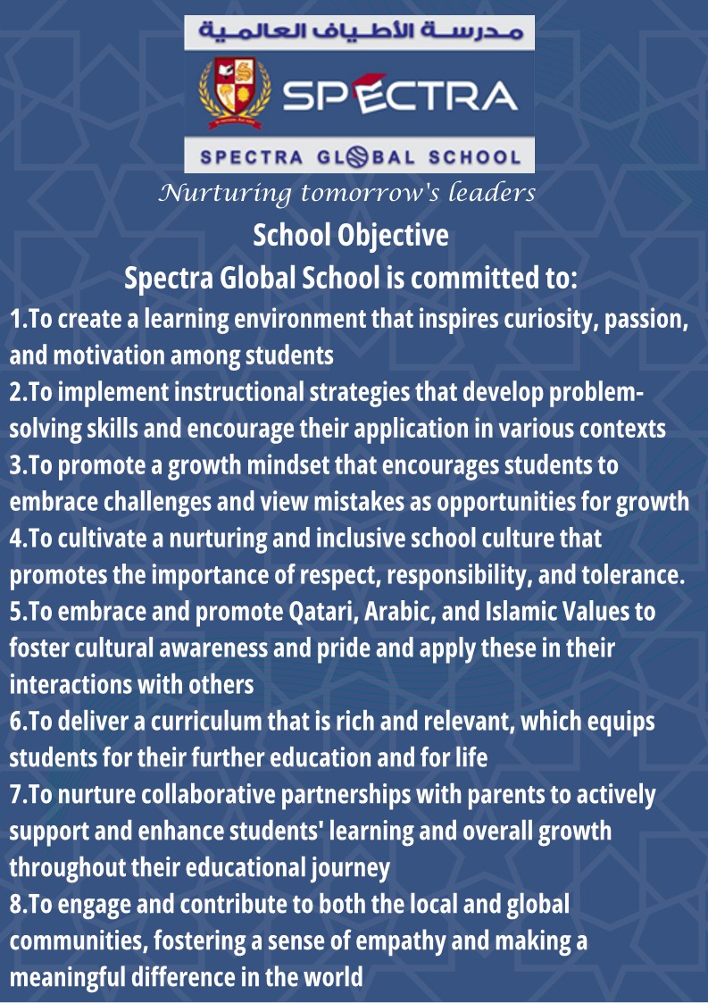 Mission, Vision And Objectives | SGS